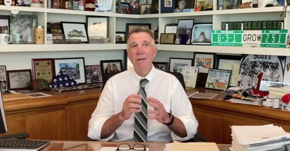 State protection of sex orientation/identity must continue, Scott says ...