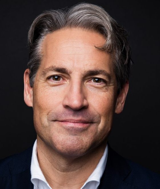 Eric Metaxas, Gordon Chang coming to VT to discuss Communist China ...