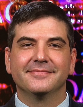 Felker calls for ‘positive policing’ - Vermont Daily Chronicle