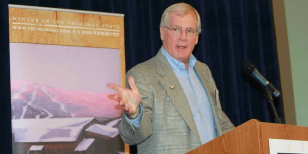 Stenger to court: don’t make me pay $250K - Vermont Daily Chronicle