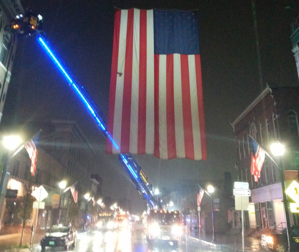 Happy Veterans Day! - Vermont Daily Chronicle