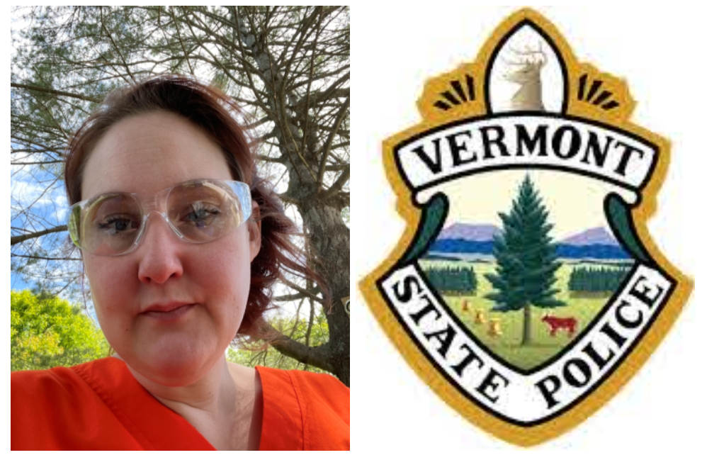 Have you seen this missing woman? - Vermont Daily Chronicle