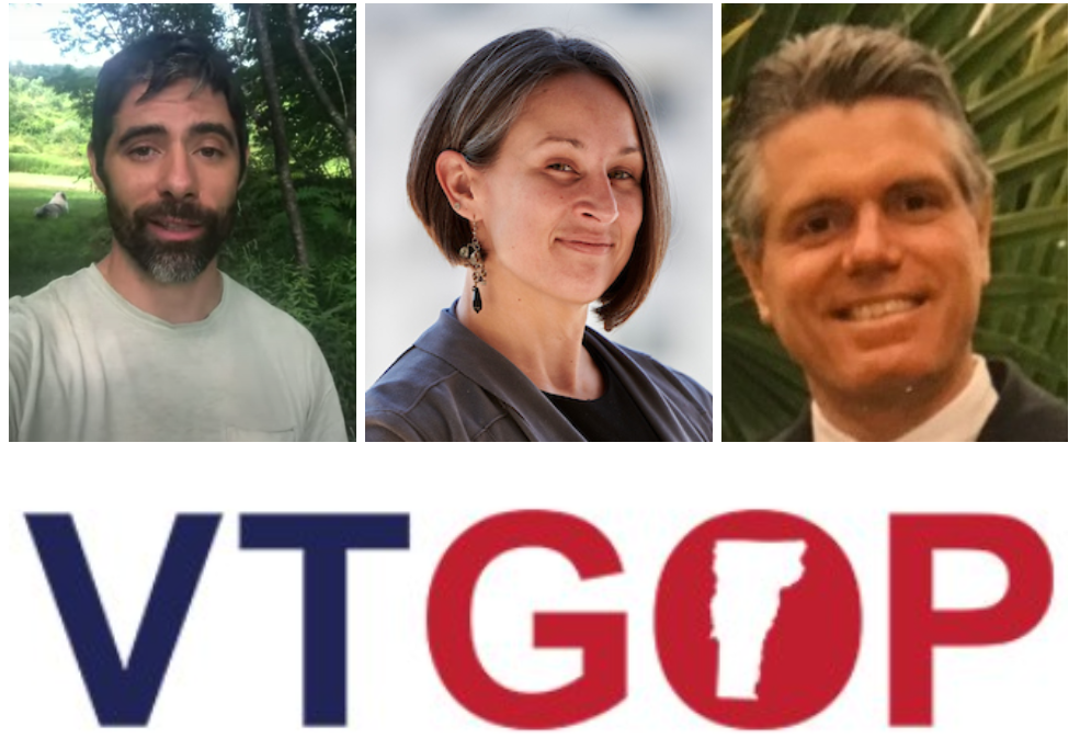 VT GOP grapples with unexpected House race outcome - Vermont Daily ...