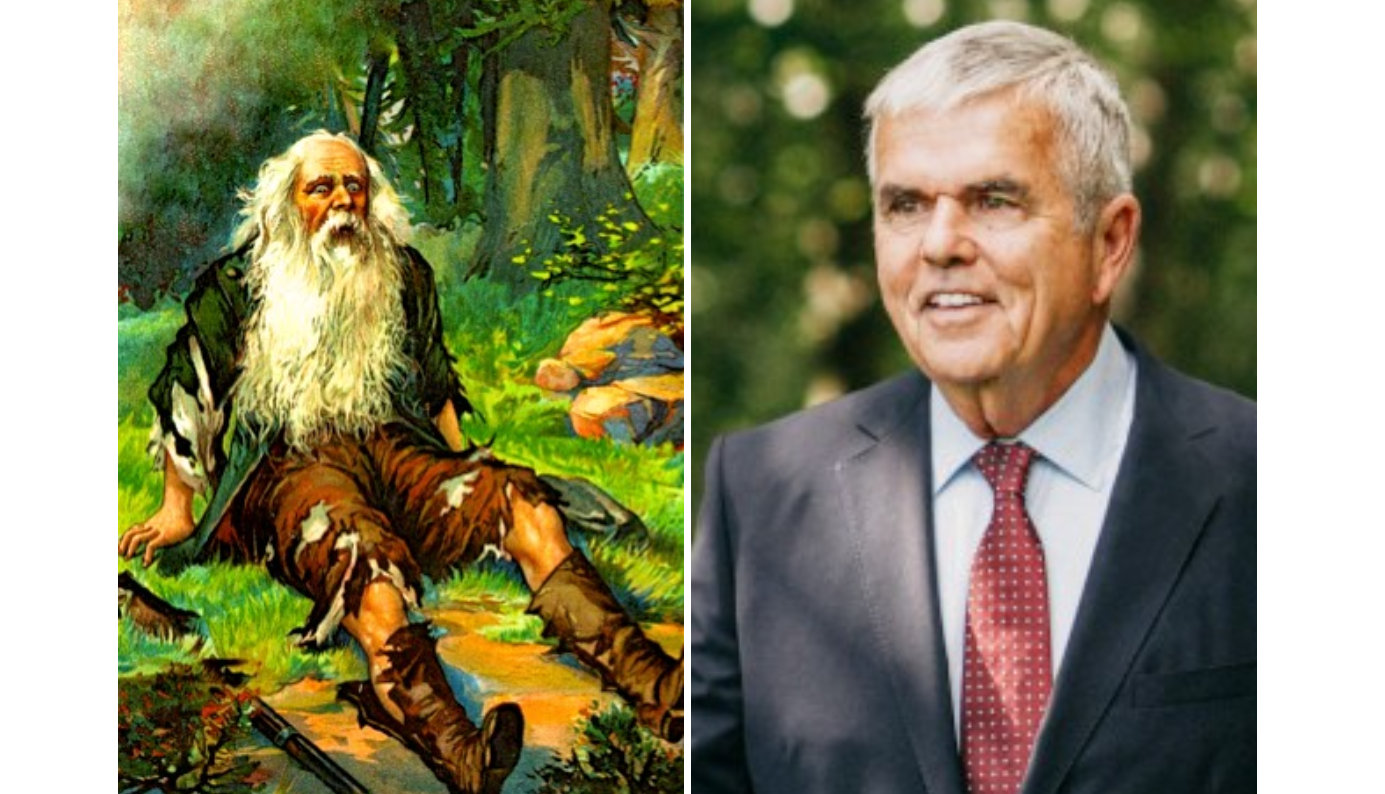 Keelan: Me and Rip Van Winkle - Vermont Daily Chronicle