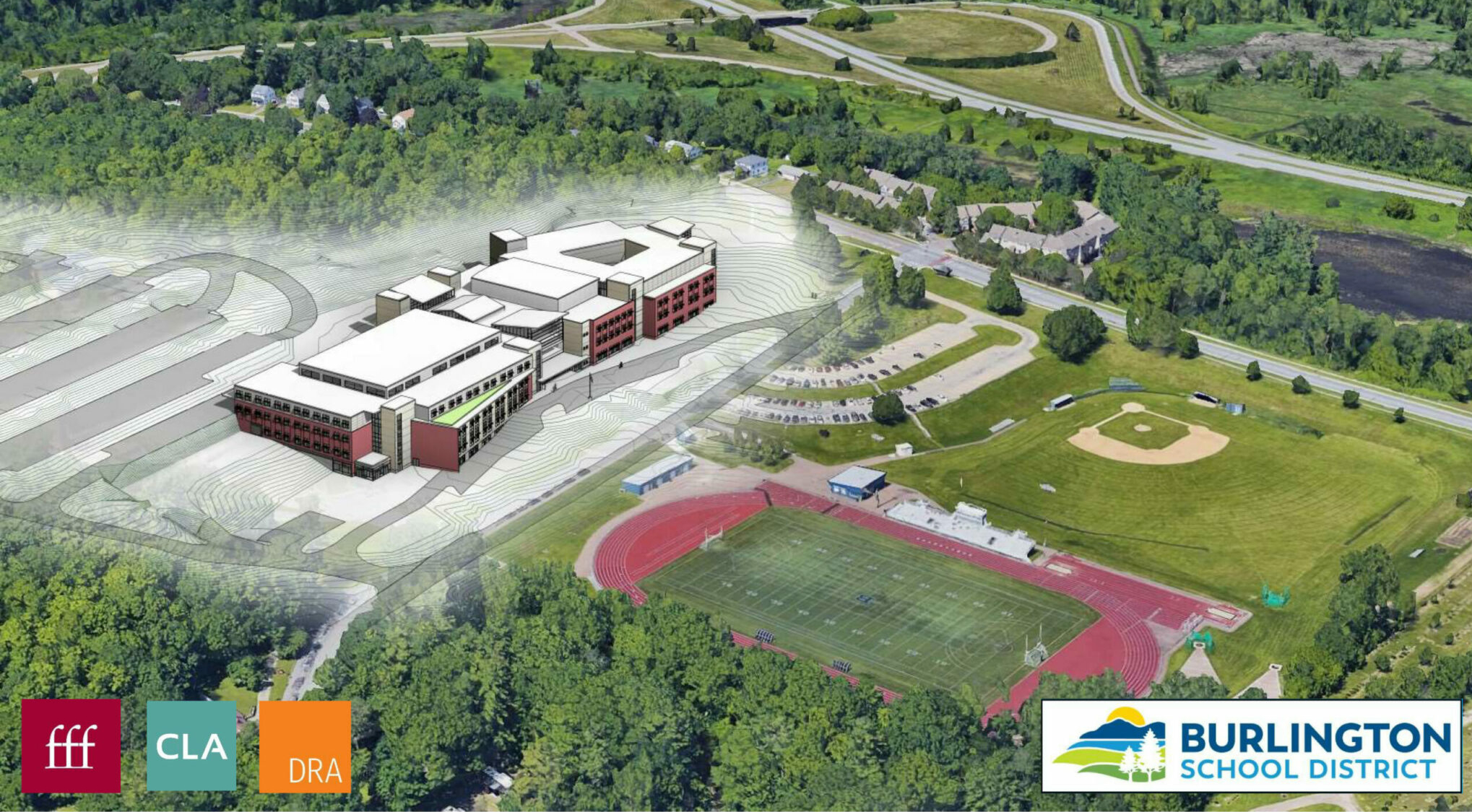 House allocates $16 million for new Burlington High School - Vermont ...