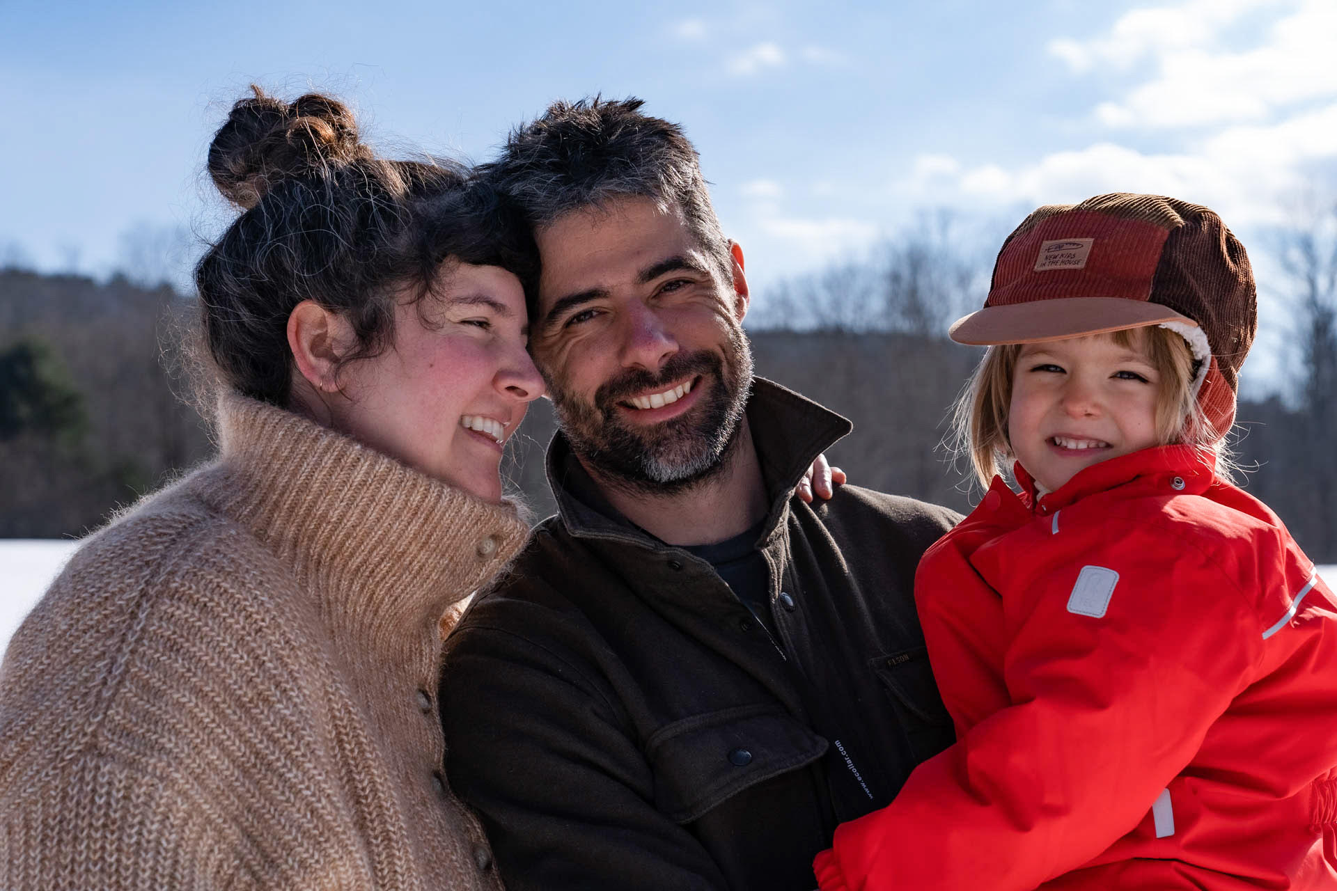 Madden explains family campaign contributions - Vermont Daily Chronicle