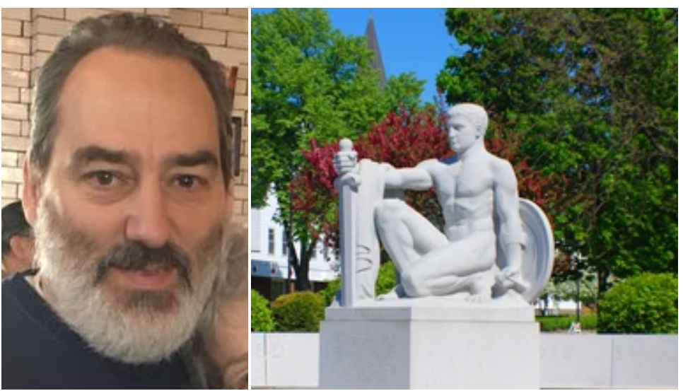 Diversity & Equity controversy comes to Barre City Council tomorrow ...