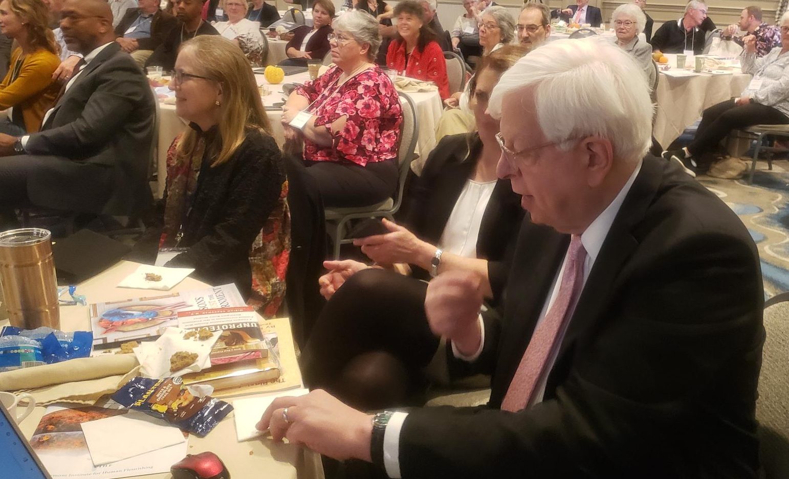 Dennis Prager on Bernie Sanders: “He’s a gigantic fool” - Vermont Daily ...