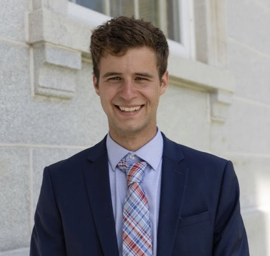 Young Senate candidate: Vermont is ‘world class’ - Vermont Daily Chronicle