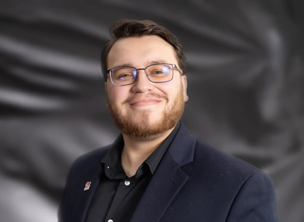 Politico Chat leaker Gavin Wax: “Douglass obviously has the most to ...