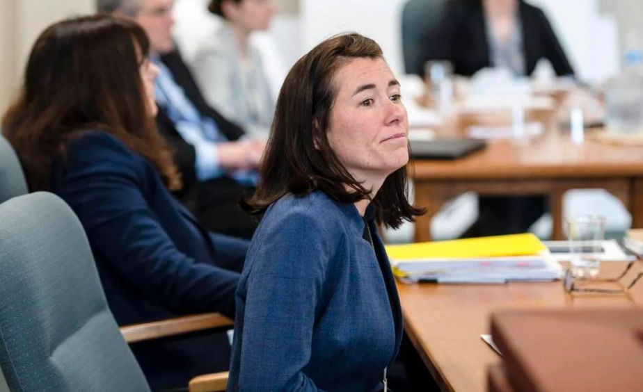Records show State’s Attorney Sarah George tries to have AG prosecutor ...