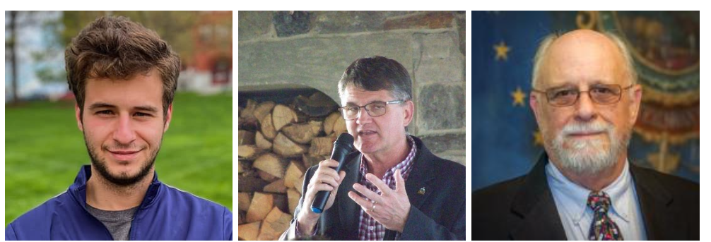 Don Turner reappointed to Natural Resources Board, Deen to salmon panel ...