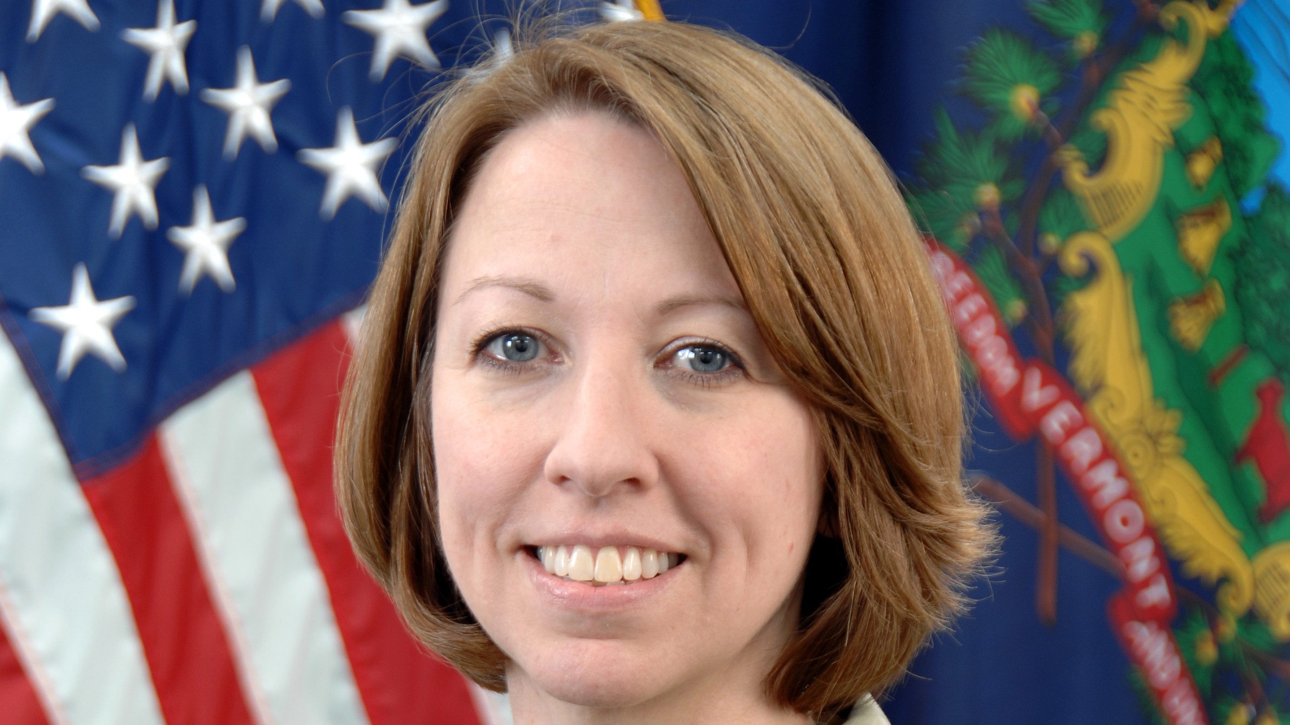 VT Headlines: History made: VTNG promotes first female to Brigadier ...