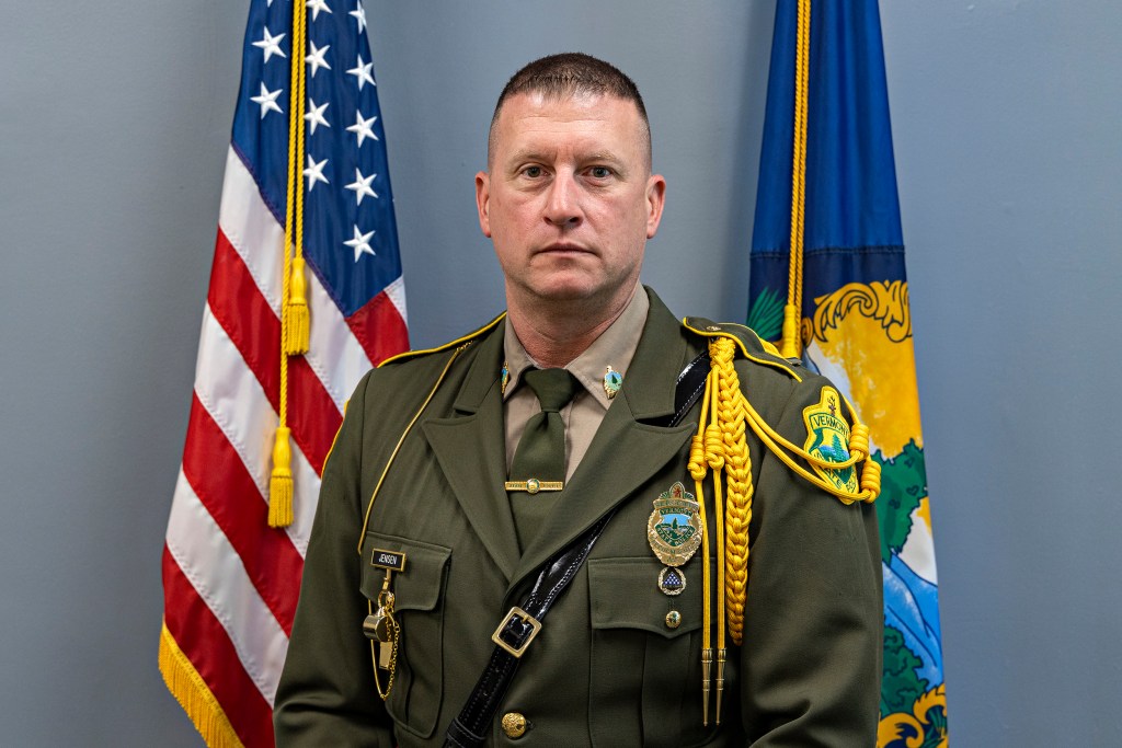 New state police barracks CO has served entire career in Essex/Orleans ...