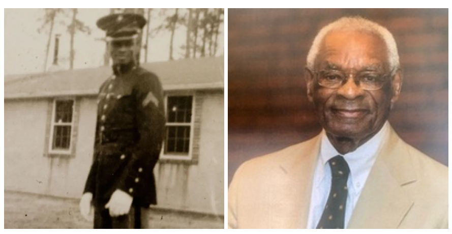 Nathaniel Boone, Montford Pt. Marine: a national and Vermont treasure ...