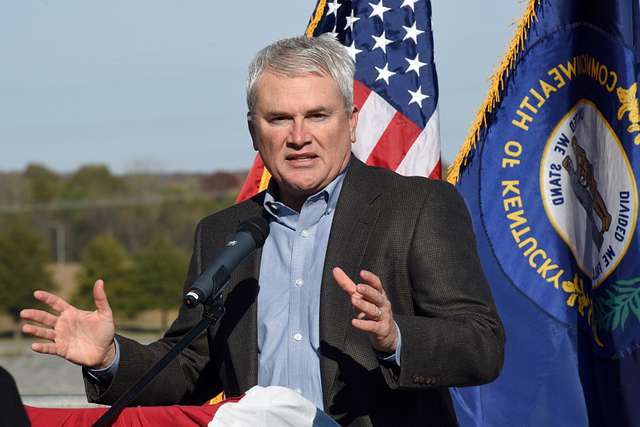 House committee alleges Biden aides discouraged care for ailing ...