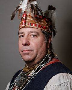 Abenaki Tribe Councilman: Trapping is a way of life for indigenous ...