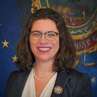 Burlington mayoral candidate Mulvaney-Stanak supports gender-altering ...