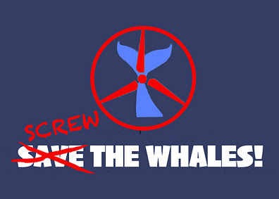 Roper: Thar She Blows! - Vermont Daily Chronicle