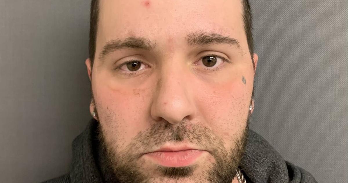 Psych eval required for 3-time St. Johnsbury arrestee - Vermont Daily ...