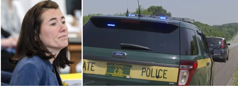 State Prosecutor Sarah George rebuked by law enforcement over ...