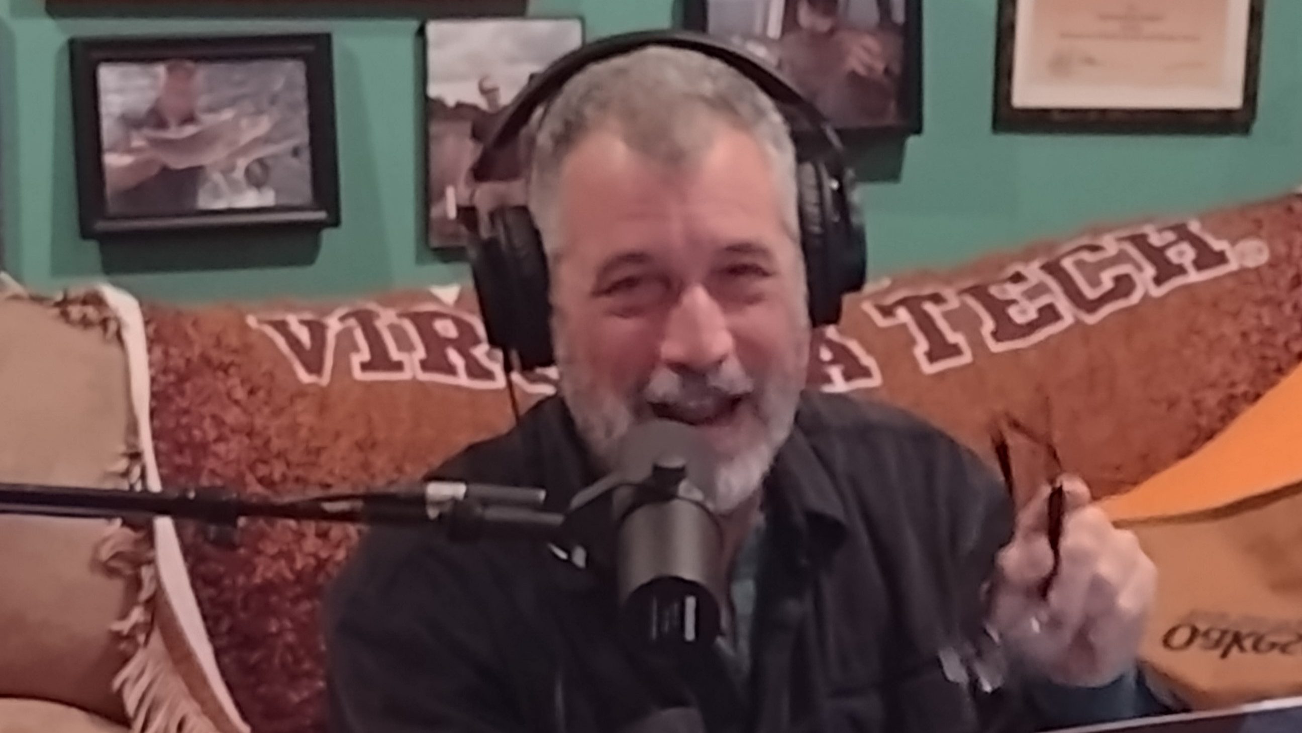 New radio show ‘Right Side Up’ highlights expanding conservative media ...