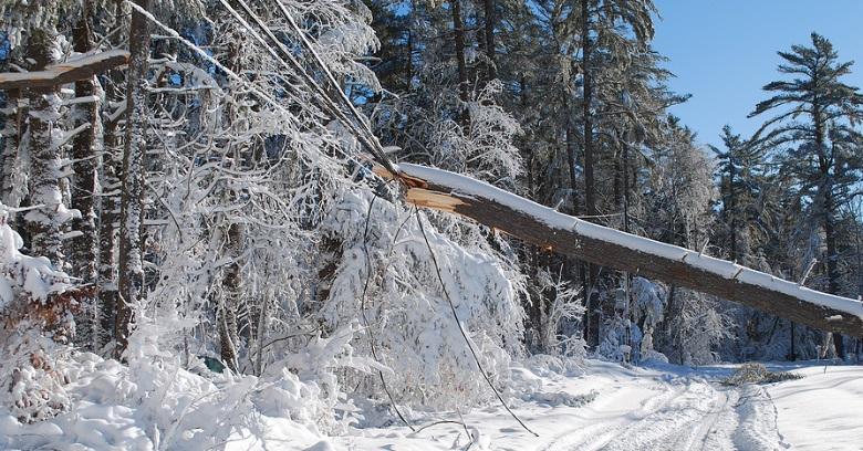 VT Headlines: Utility crews spread across rural areas of VT to restore ...