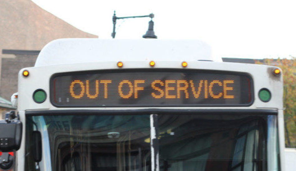 VT Headlines: Vermont public transit system faces funding crisis ...