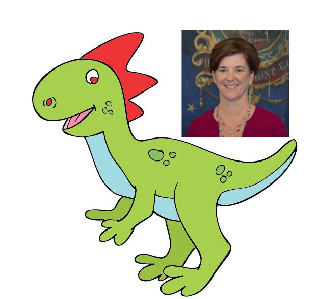 Expand Dr. Dynasaur to age 26, Committee chair urges her committee ...