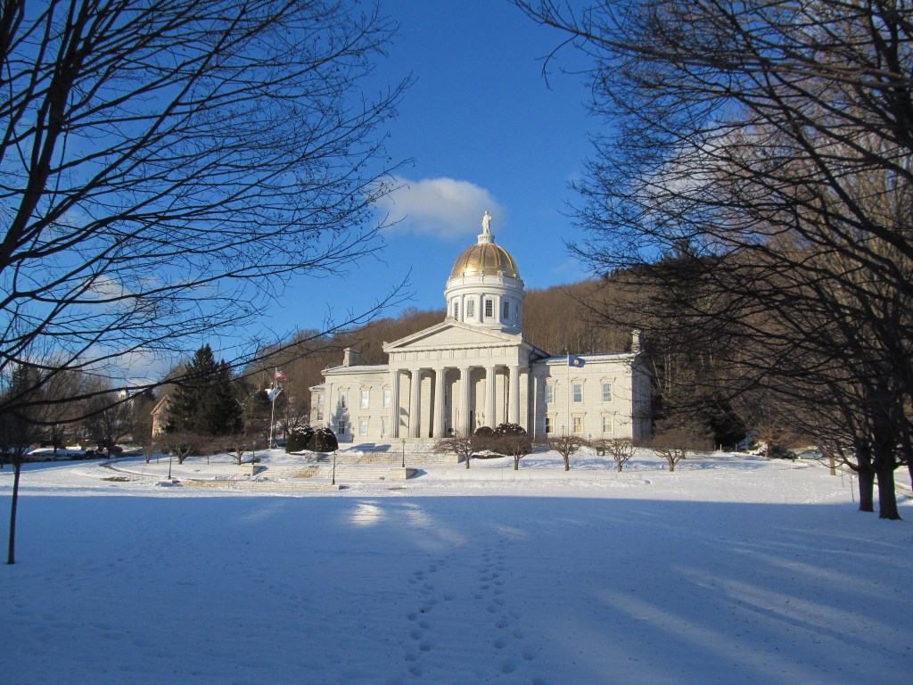 House bills change hunting laws, create peer mental health support, pay ...