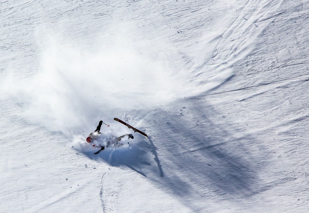 Jury rejects claims by paralyzed Okemo skier - Vermont Daily Chronicle