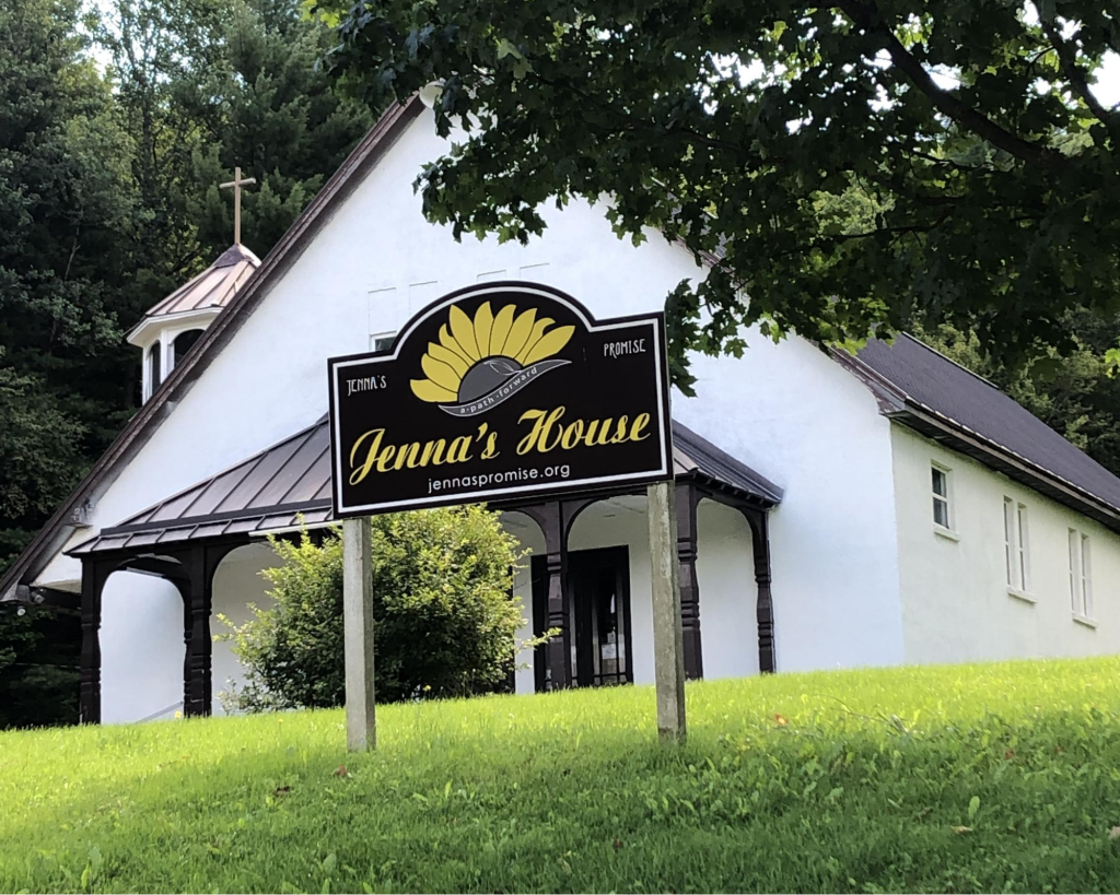 VT Headlines: Jenna’s Promise remembers and honors the inspiration ...
