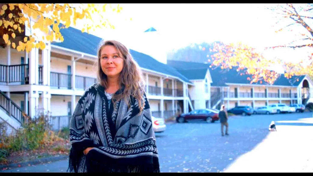 Shorts: Documentary targets homelessness - Vermont Daily Chronicle