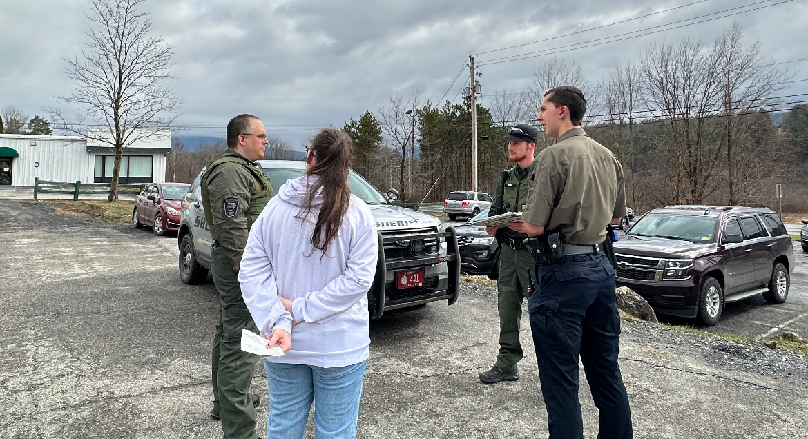 Vermont students to show off Crime Scene Investigation (CSI) skills ...