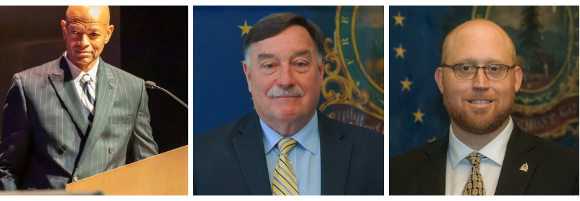 Senate candidates announce - Vermont Daily Chronicle