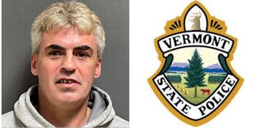 Suspect arrested in theft, arson of truck and ATM/ Fight over pigs in ...