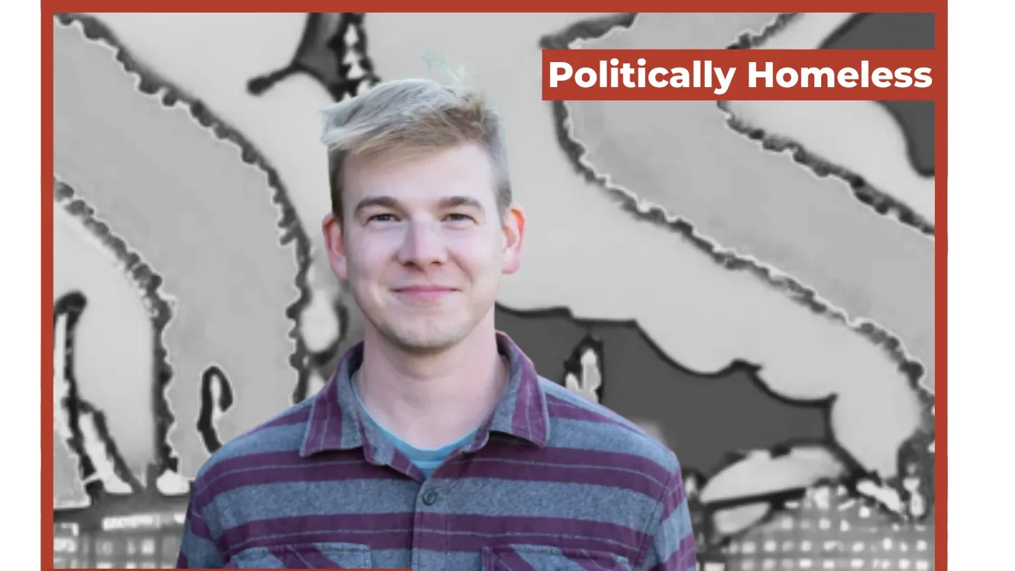 Muzikar: Politically homeless - Vermont Daily Chronicle