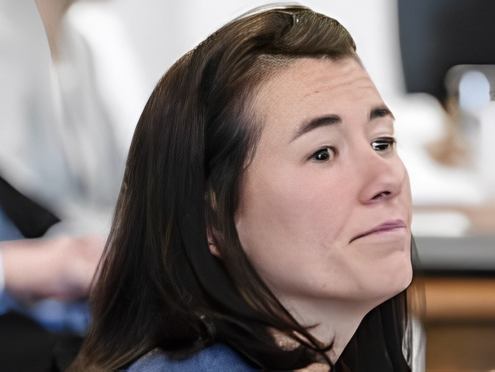 VT Headlines: Sarah George announces re-election bid - Vermont Daily ...