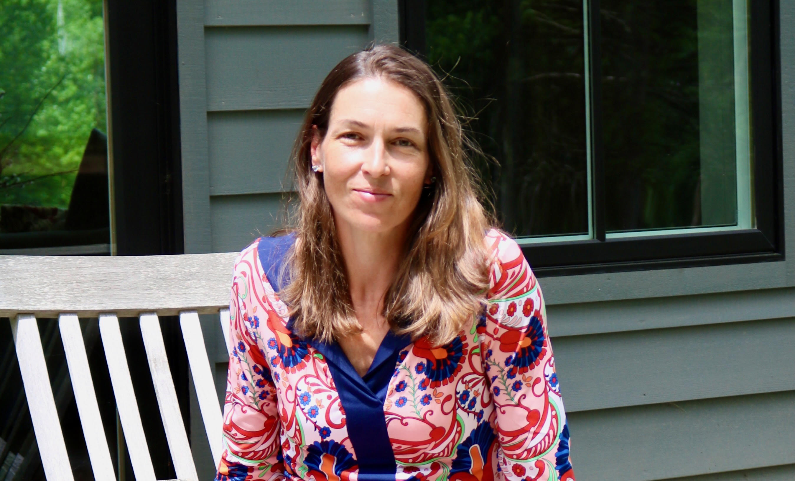Newcomer Brown challenges incumbent House chairs in Waterbury Dem ...