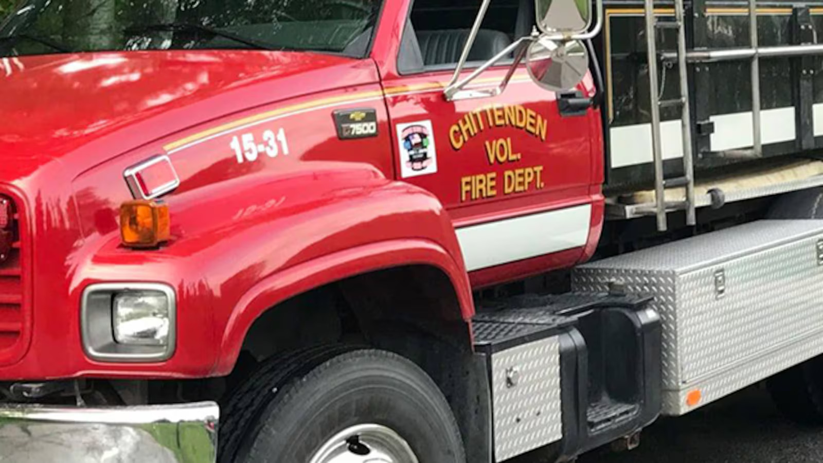 VT Headlines: Vermont fire captain dies in the line of duty - Vermont ...