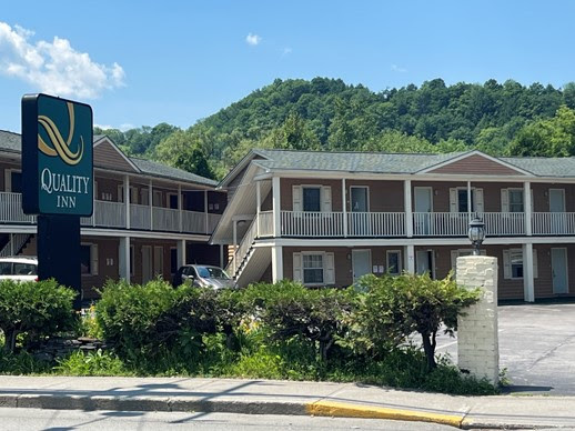 Barre motel to become homeless shelter - Vermont Daily Chronicle