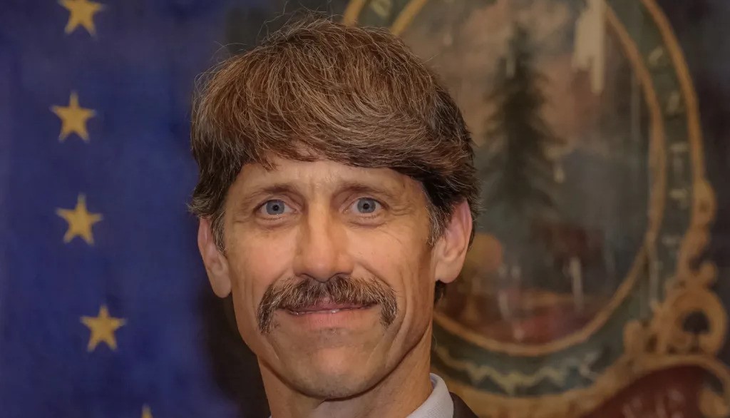 Primary: Klar: John Rodgers for Lieutenant Governor! - Vermont Daily ...