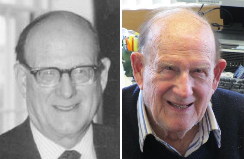 Bill Doyle, longest-serving Vermont legislator, dies at age 98 ...