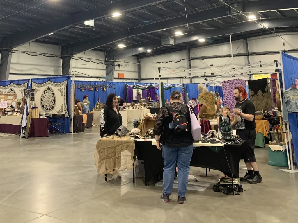 Psychics, mediums and more bring mystical services to Champlain Valley ...