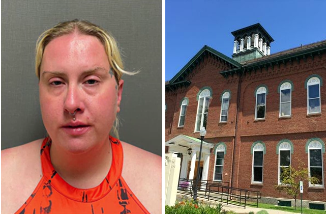 Racial talk led woman to attempt murder: police - Vermont Daily Chronicle