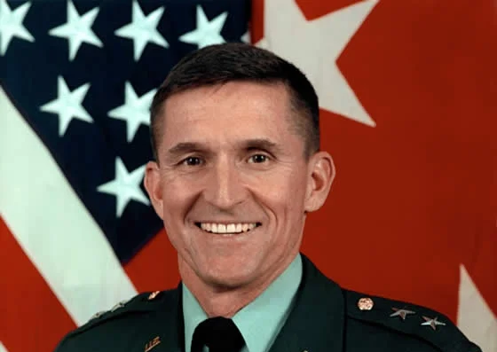 Gen. Flynn: The threat posed by our caretaker government - Vermont ...