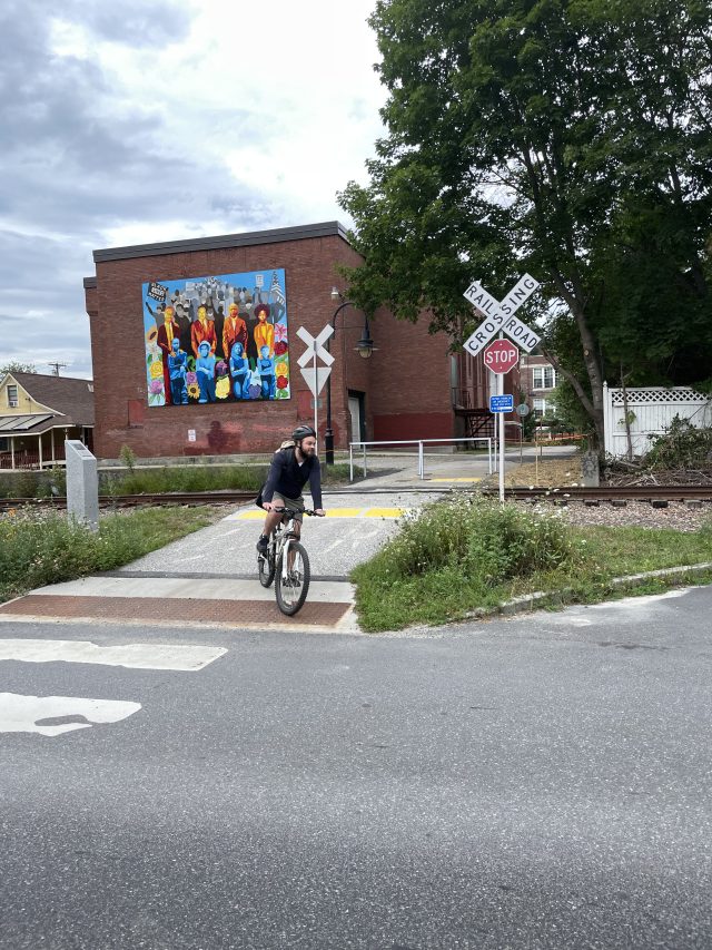 Montpelier bike path safety concern grows as harrassment increases ...