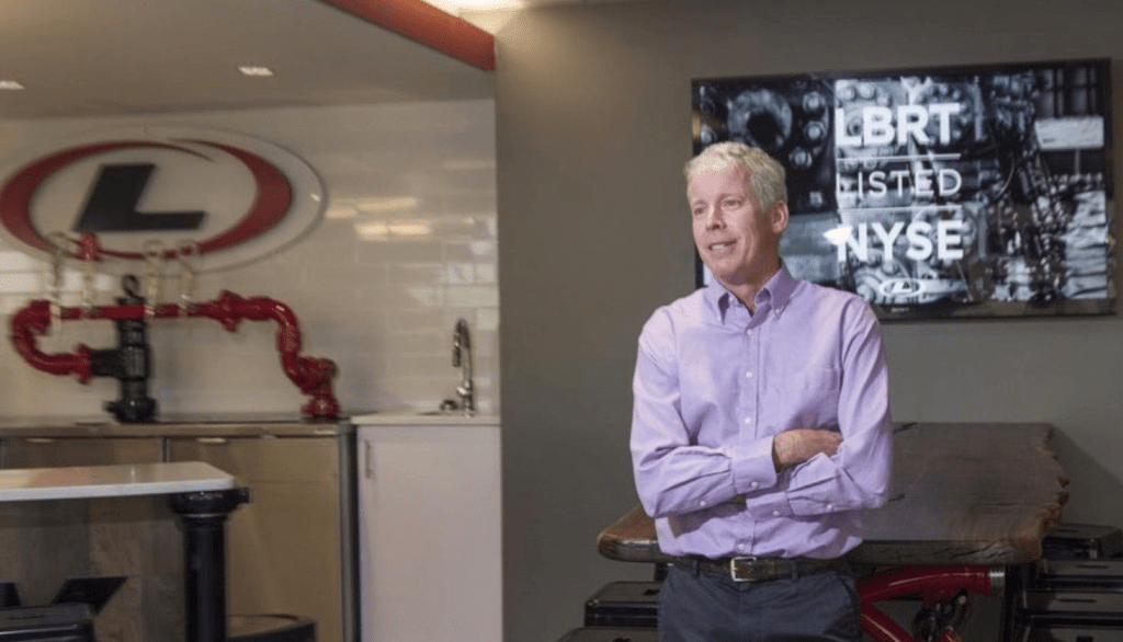 Bryce: Chris Wright, an unapologetic energy humanist, will be the next ...