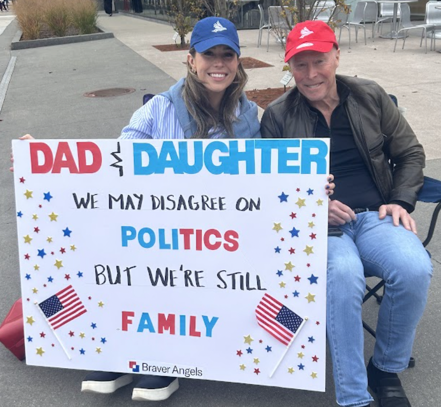 Timmas: I stopped talking with ‘red’ father – then came Braver Angels ...
