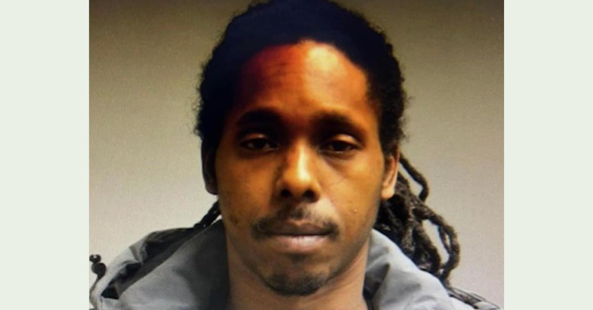 Man with drug dealing rap sheet charged with sex assault, cruelty to 14 ...